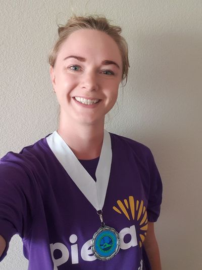 Pieta | Thank You Wall