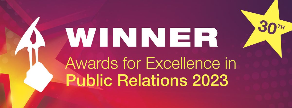 Public Relations Institute of Ireland (PRII) Awards