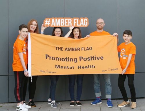Pieta | Amber Flag Initiative