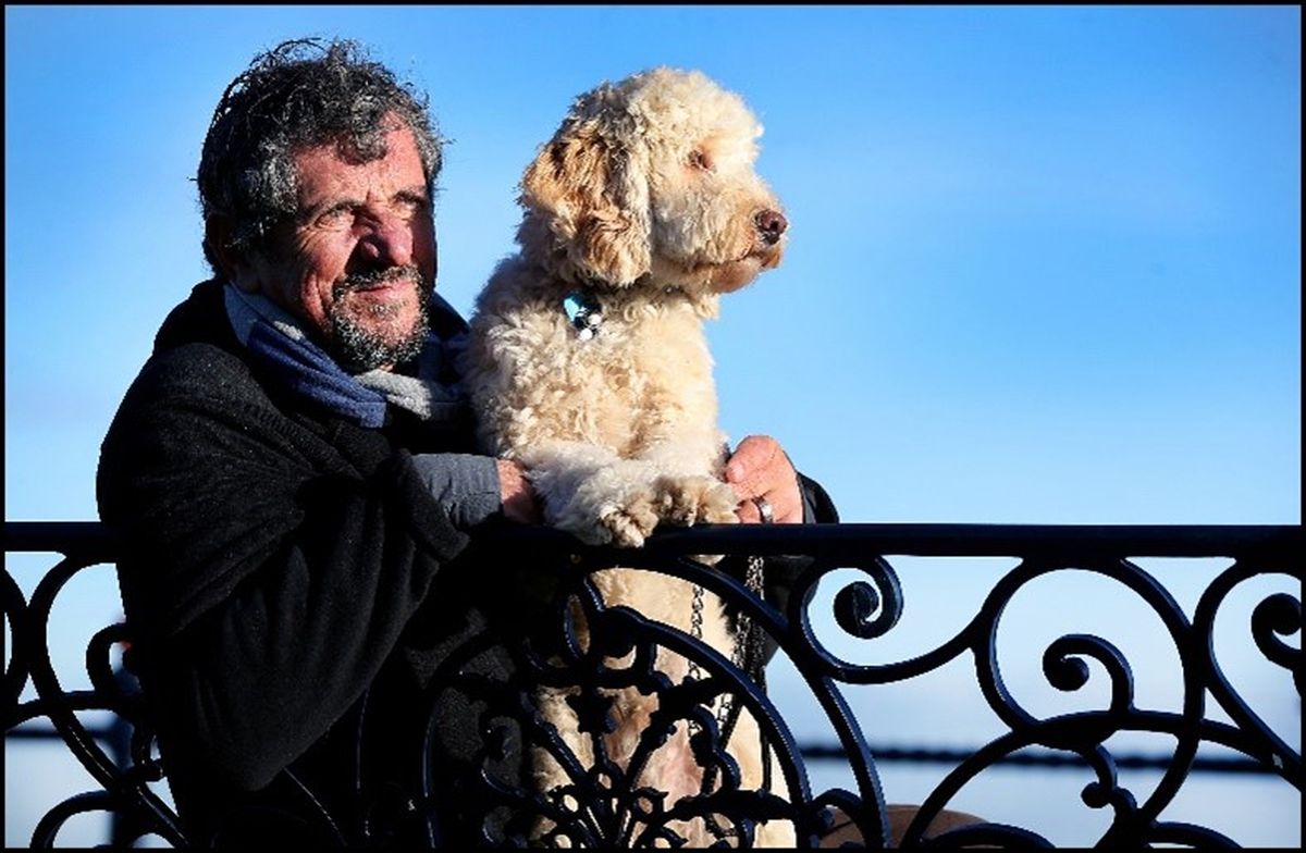 Remembering Charlie Bird